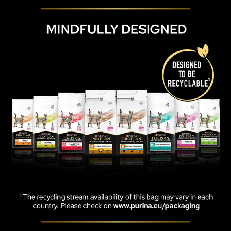 Pro Plan Veterinary Feline NF Renal Function Advanced Care